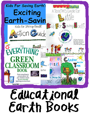 Projects - Kids for Saving Earth